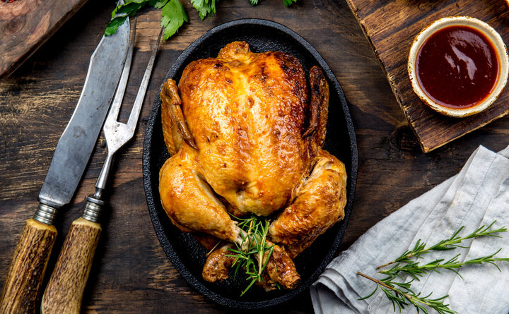 Peru, chester e tender: entenda as diferenças de cada um e veja ...