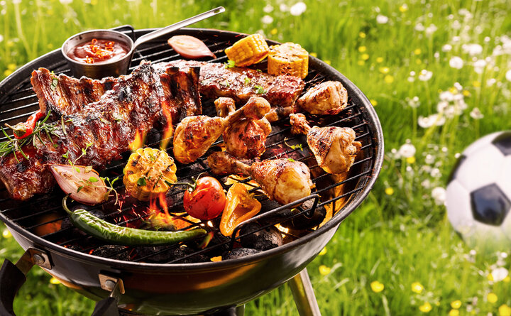 10 dicas que vão te ajudar a fazer o churrasco perfeito