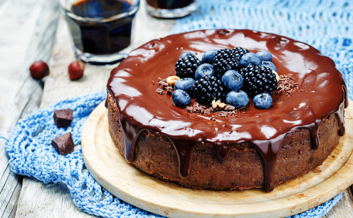 10 receitas com amora que vão te surpreender