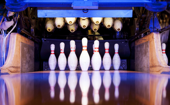 10 lugares para jogar boliche em São Paulo