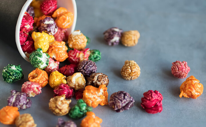 8 marcas de pipoca gourmet que você precisa conhecer o quanto antes