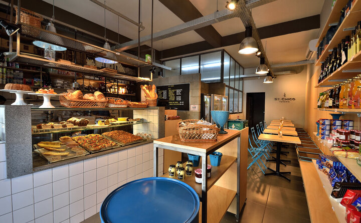 13 padarias em São Paulo que você precisa conhecer o quanto antes