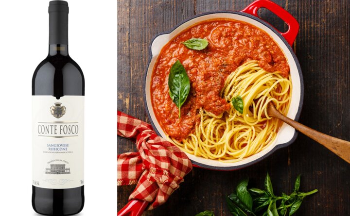 Dia do Macarrão: 5 dicas de harmonização para encontrar o vinho ...