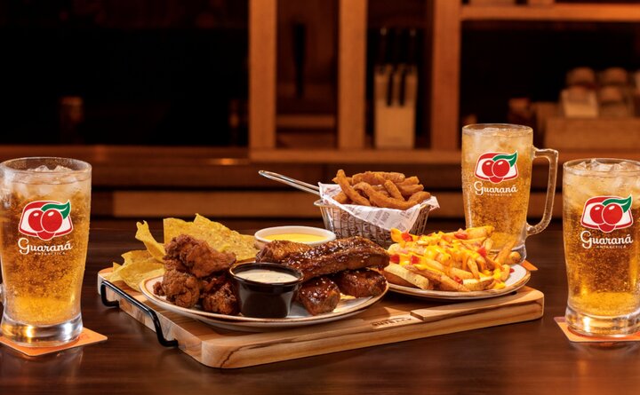 Outback e Brahma entram na torcida e lançam refil de chopp e aperitivos ...