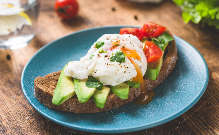 12 receitas com abacate que vão te surpreender