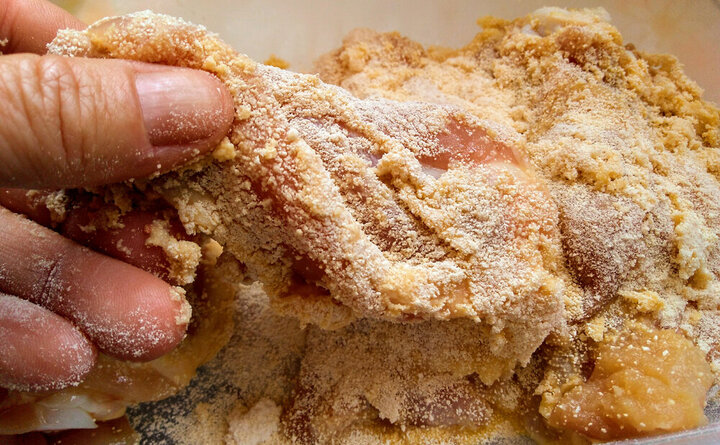 Receita de coxa creme é deliciosa e ideal para o petisco; confira!