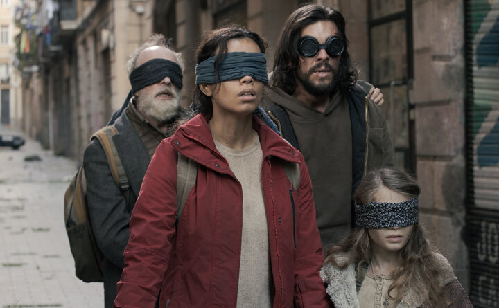 27 filmes, séries e documentários que estreiam na Netflix em julho de 2023