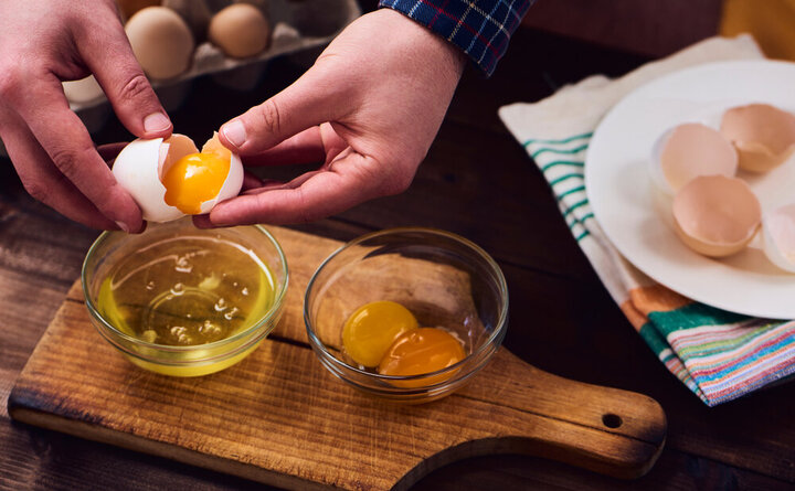 Receita de suspiro caseiro é deliciosa e simples de fazer; confira! Receita de suspiro caseiro é deliciosa e simples de fazer; confira!