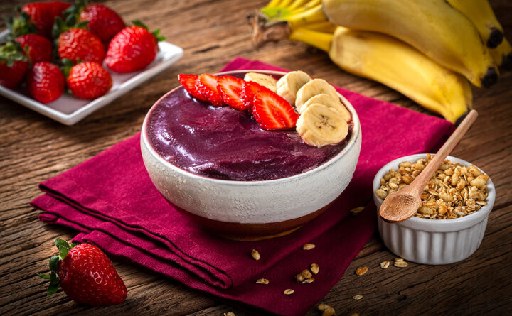 10 lugares para tomar um delicioso açaí em São Paulo