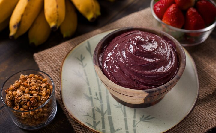 10 lugares para tomar um delicioso açaí em São Paulo
