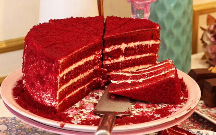 13 lugares em SP para comer um irresistível Red Velvet