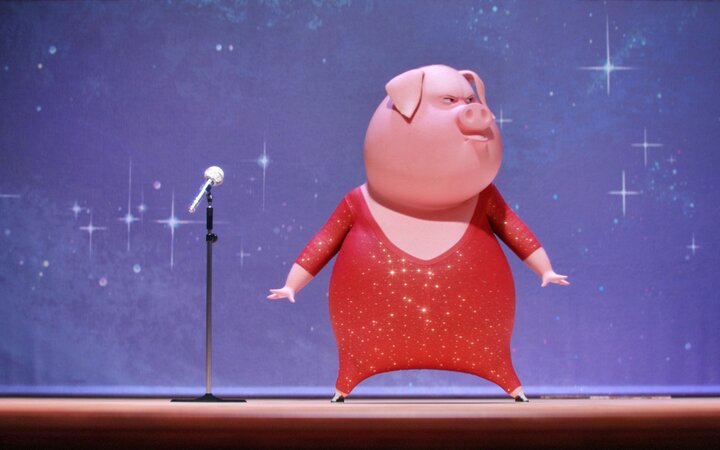 Sing - Quem Canta Seus Males Espanta - filme, sinopse e trailer - Guia ...