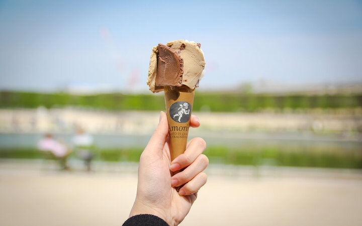 9 lugares incríveis em Paris que vão te fazer querer ir para lá agora mesmo