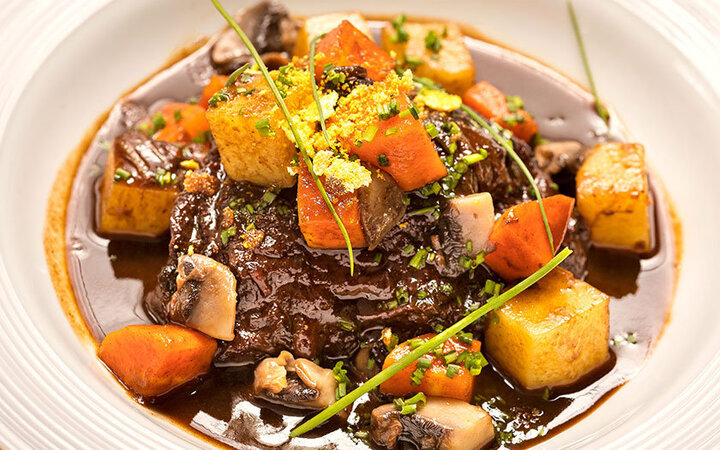 10 restaurantes imperdíveis da Restaurante Week 2017