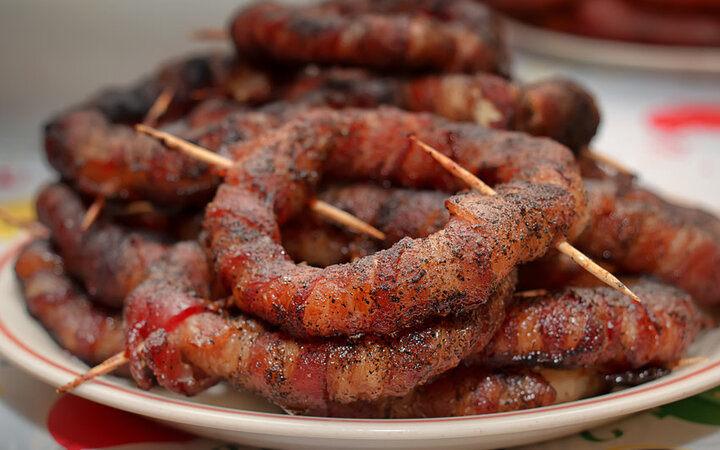 16 receitas com bacon que são pura perdição para experimentar em casa