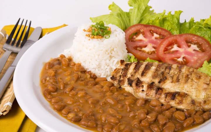 6 lugares em São Paulo para comer um bom PF