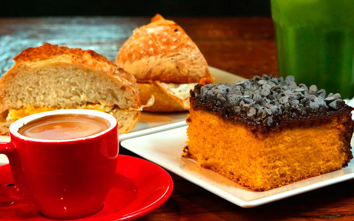 8 padarias em São Paulo para comer doces inesquecíveis