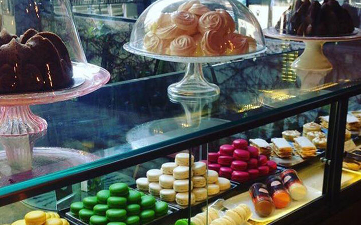 13 docerias que vale a pena visitar em São Paulo