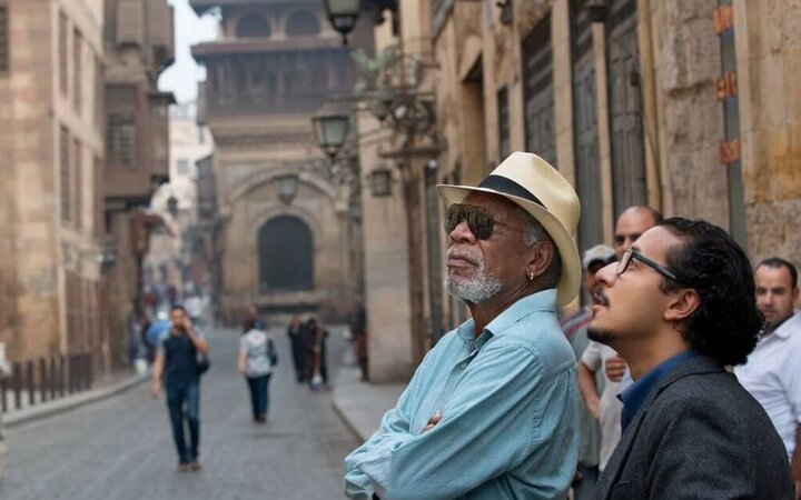 5 filmes e séries religiosos para ver na Netflix