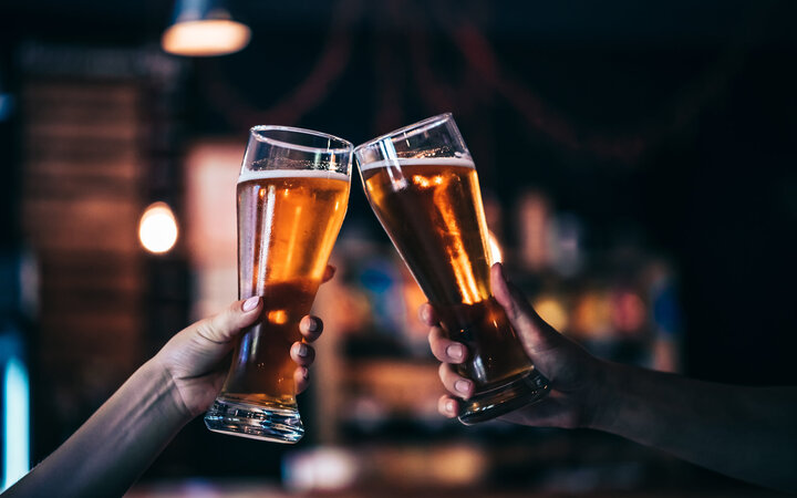 Pubs em São Paulo: 8 casas incríveis que você precisa conhecer