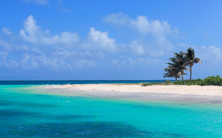 Los Roques é o paraíso que você precisa conhecer (e se apaixonar) na ...