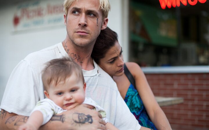 10 filmes com Ryan Gosling que você precisa assistir