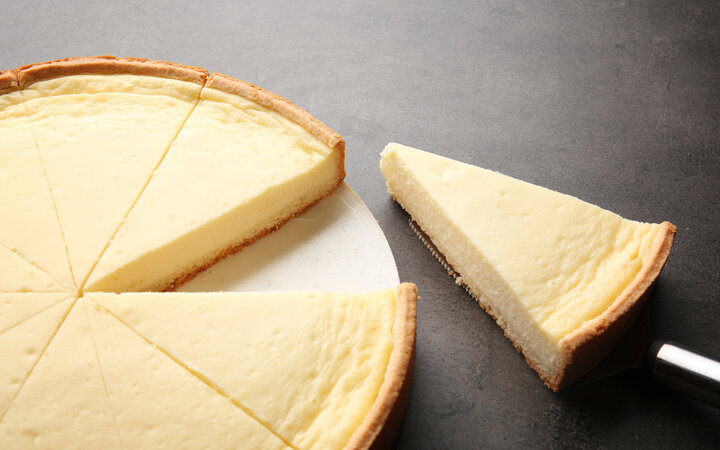 20 receitas de cheesecake que vão te surpreender