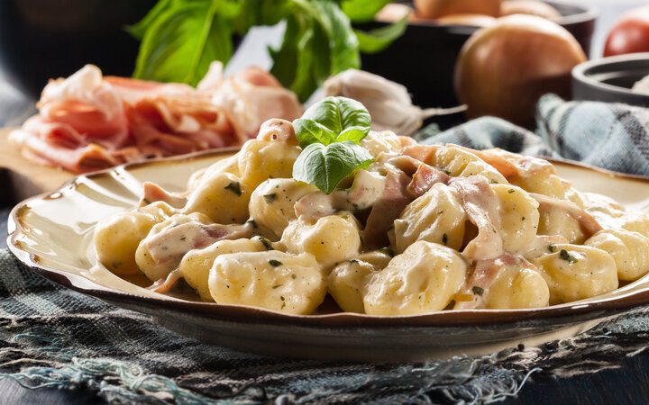 8 dicas para fazer o nhoque perfeito