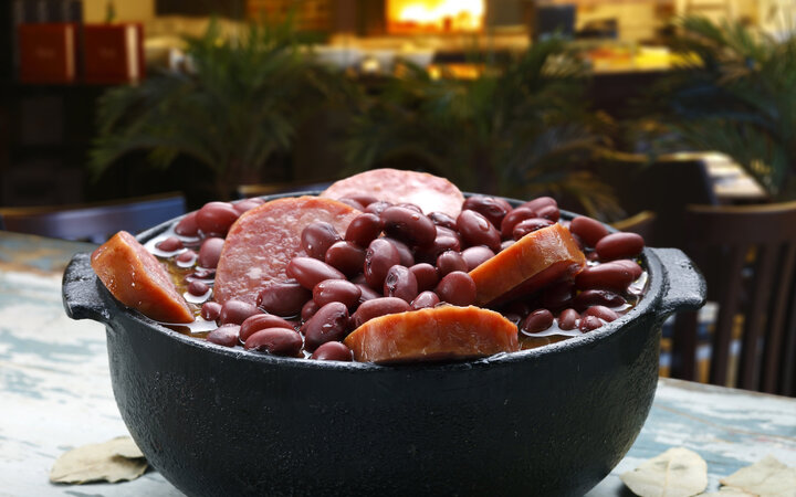 10 dicas para fazer a feijoada perfeita