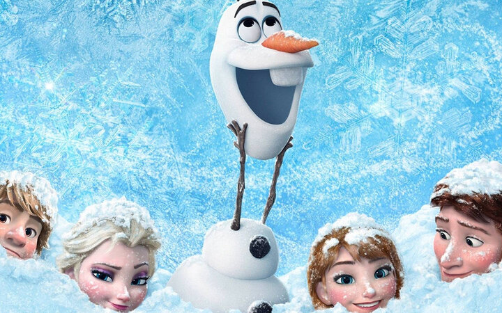 Dos nostálgicos aos recentes: 20 filmes de animação para ver na Netflix