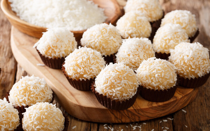 De doce de leite a manjar: confira 10 receitas de doces caseiros que ...