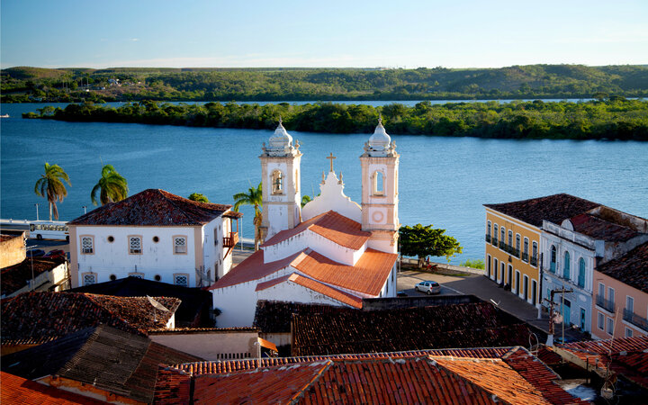 10 lugares imperdíveis para conhecer em Alagoas