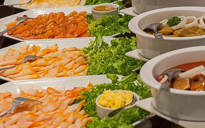 8 restaurantes para comer comida exótica em São Paulo