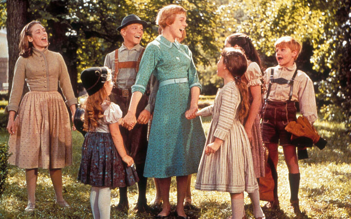 10 filmes incríveis dos anos 60 que você deveria assistir