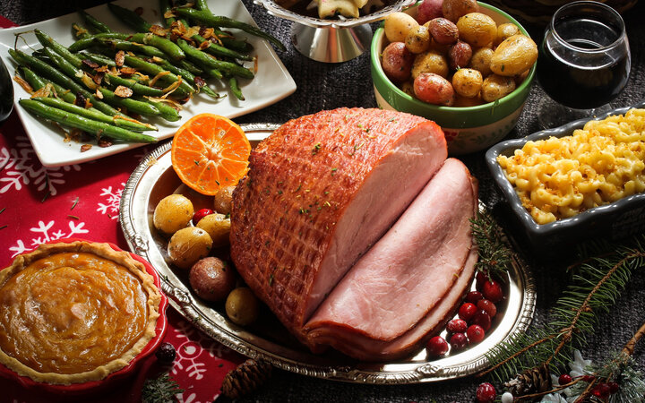 Como fazer um tender perfeito