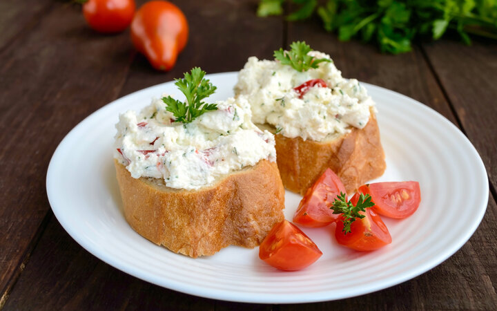 10 receitas de patês de dar água na boca