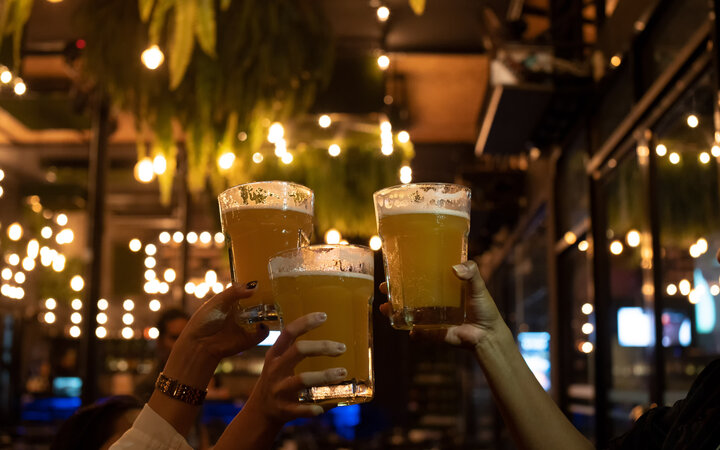 Para todos os gostos: 5 bares para conhecer na Rua Augusta