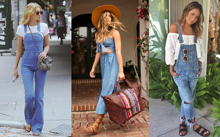 Boho está em alta: 15 inspirações de looks para apostar na tendência