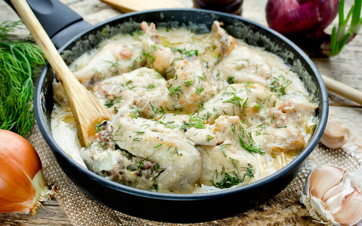 10 receitas para quem ama cebola