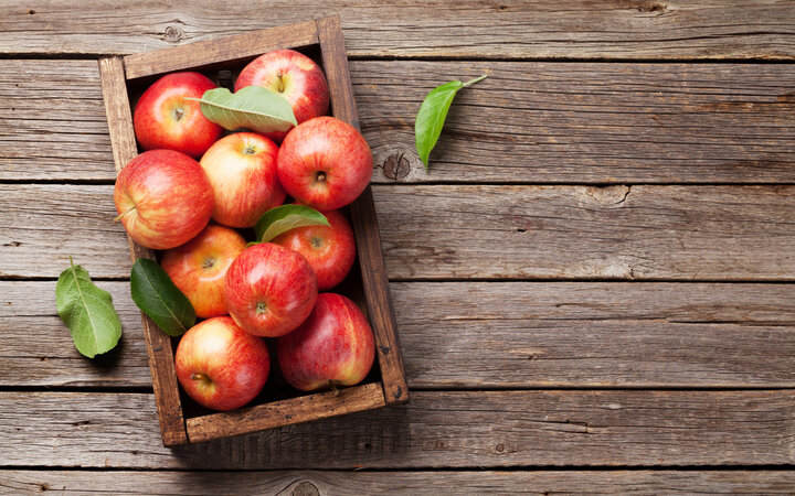 10 frutas típicas do inverno e seus benefícios