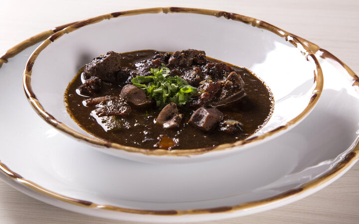 10 receitas para quem ama a culinária baiana