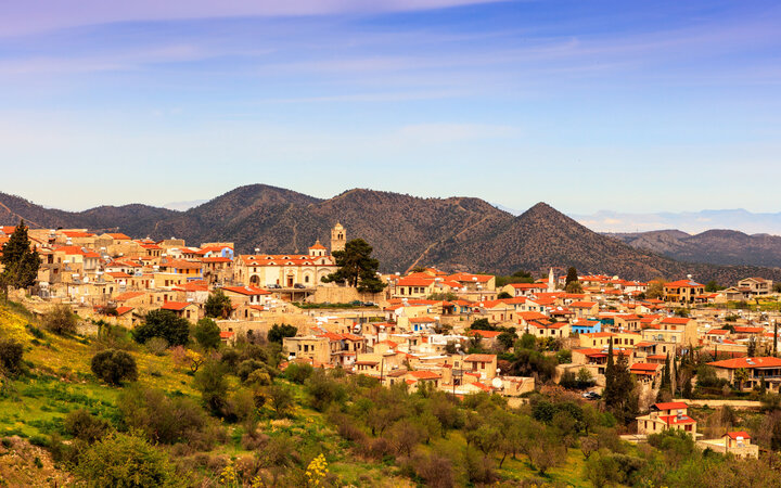 Conheça Chipre, a fantástica ilha no Mediterrâneo
