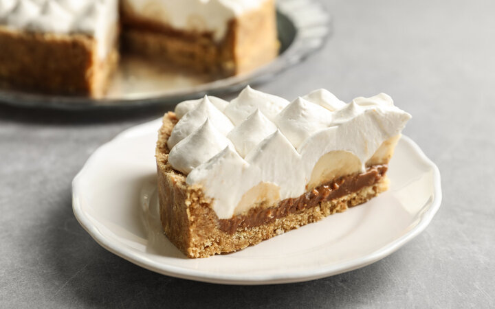 Como fazer banoffee em casa