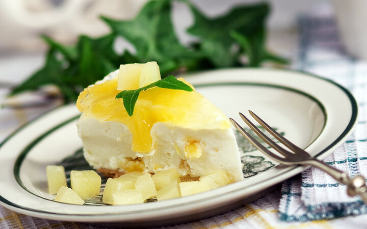 16 lugares em São Paulo para comer bolos incríveis