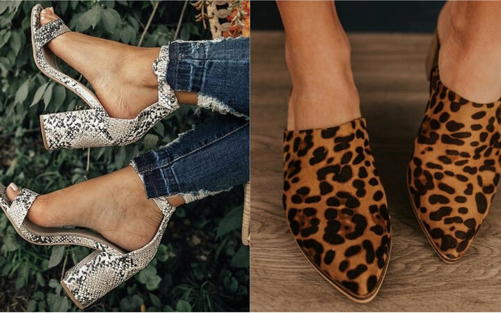 10 tendências de sapatos que prometem bombar na Primavera/Verão 2020
