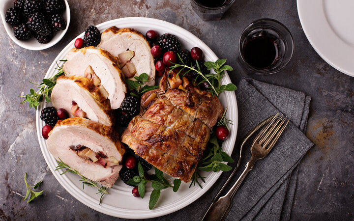 12 receitas com carne de porco que vão te impressionar