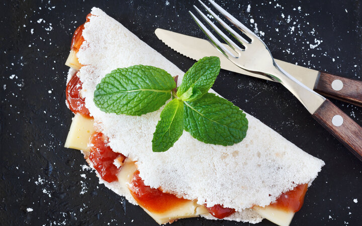 10 receitas para quem ama a combinação “goiabada com queijo”