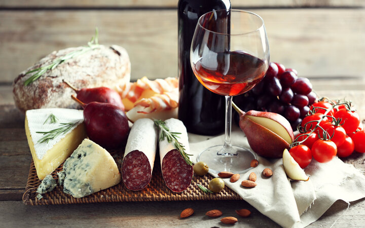 15 curiosidades sobre a gastronomia italiana