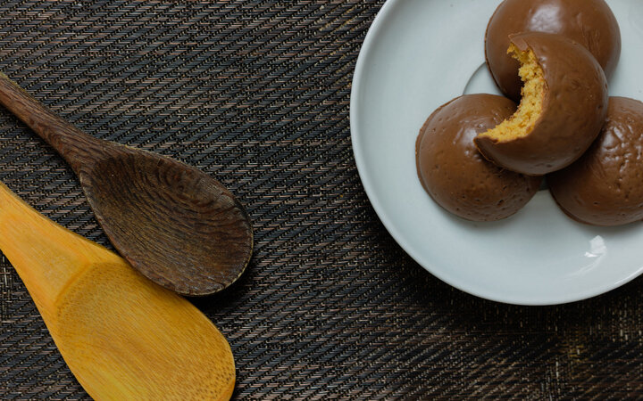 10 receitas doces e salgadas com mel