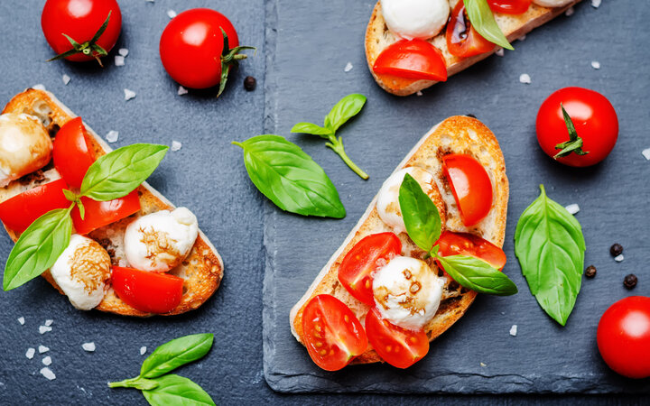 10 receitas deliciosas que vão conquistar os amantes de torradas